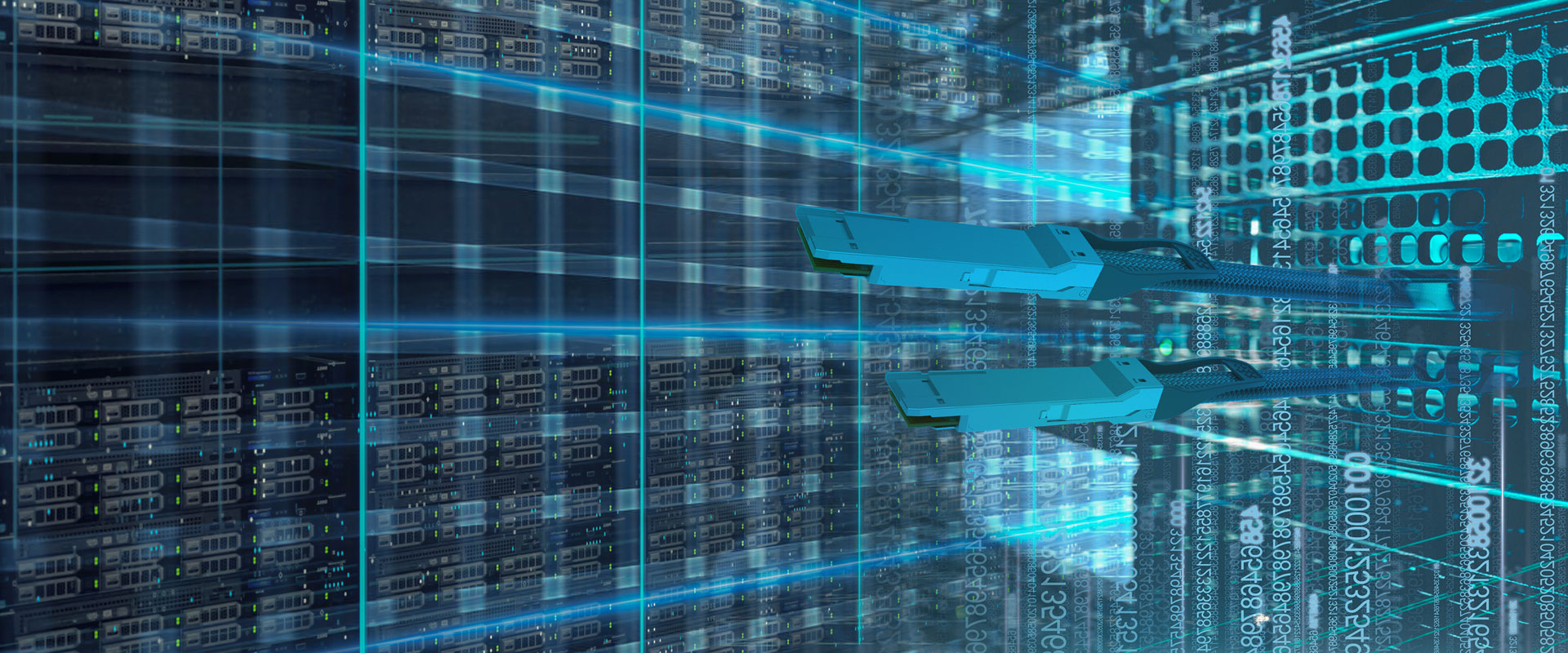 CablesTEC – High-Performance Computing Interconnect Hardware