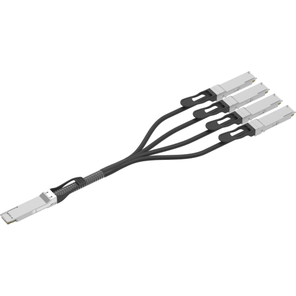 Data Center High-Speed DAC Cables – CablesTEC