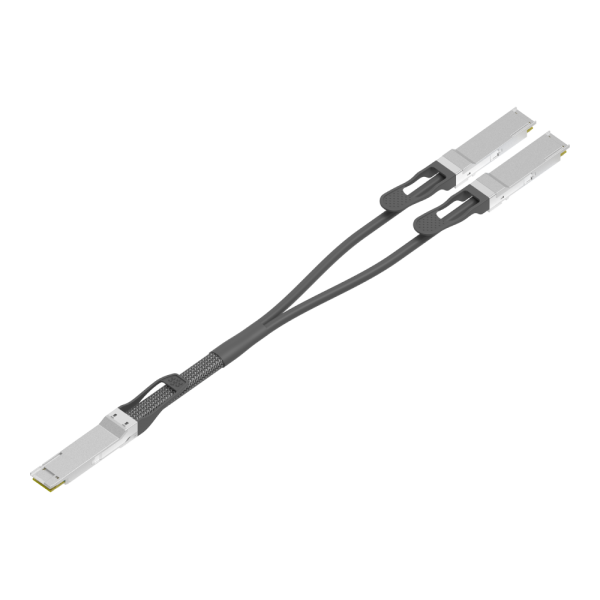 Data Center High-Speed DAC Cables – CablesTEC